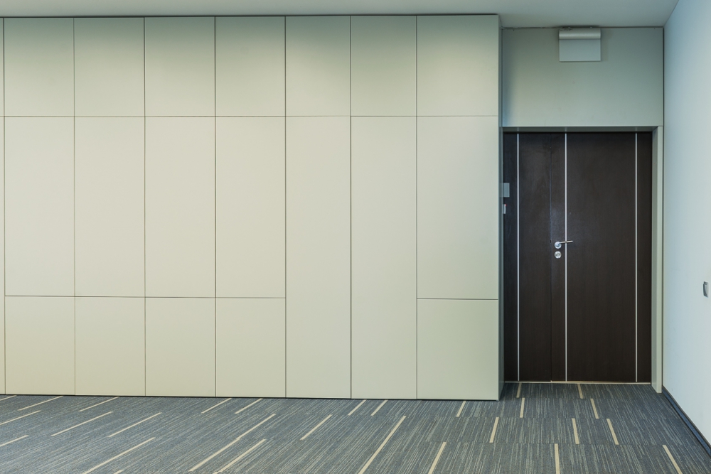 Bespoke Decorative Wall Panels for office, shop, restaurant or home.